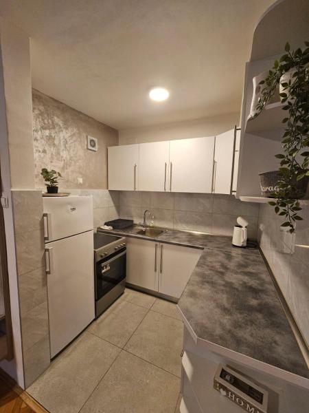 Apartment Bob - Mostar