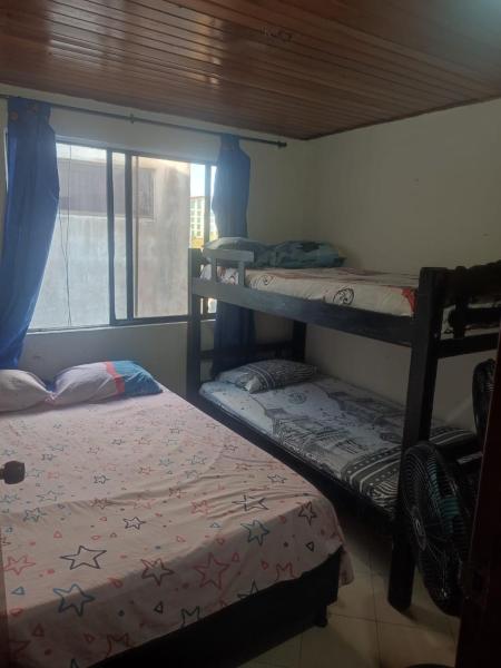 Sun Beach 41 - Cartagena