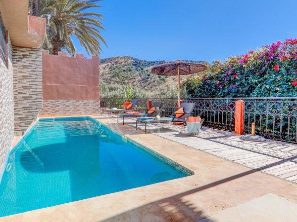 Villa Saliha - Luxe - Piscine - 8/9 Px - Taghazout