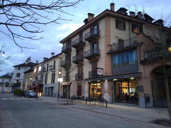 Affittacamere Ossola - Domodossola