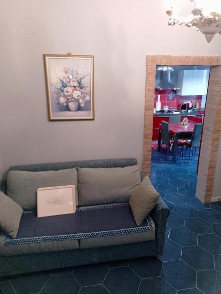 La Casa Di Attilio - Noli