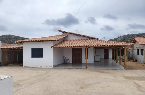 Recanto Beija-flor Descanso, Espaço E Paz - Minas Gerais (estado)
