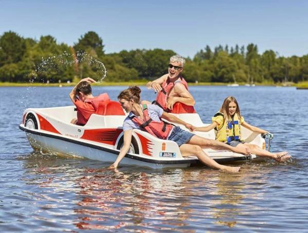 Camping 3 éToiles - Eed0ca - Brittany