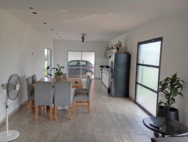 Los áLamos - Buenos Aires