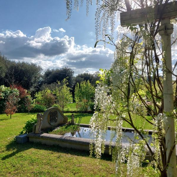 Orto Delle Fate - Italy