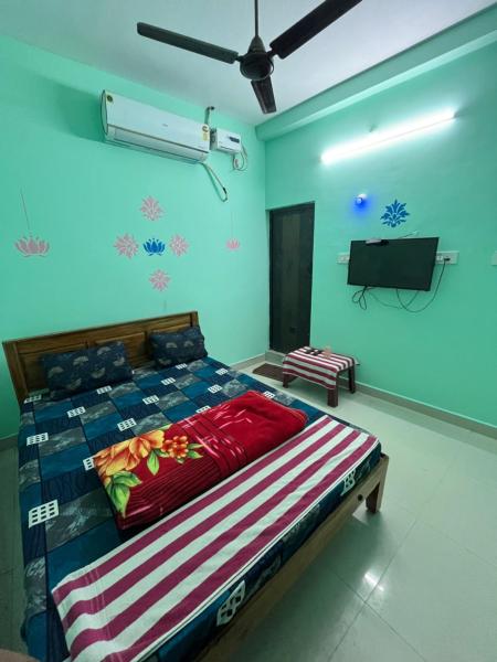 Star Residency - G - Puducherry