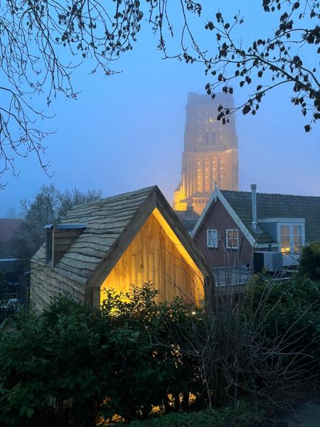 De Kruidenpoort - Gorinchem
