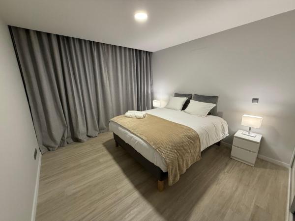 Penteada Golden Residence - Funchal
