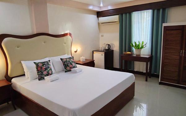 The Guesthouse By Balinsasayaw - Puerto Princesa