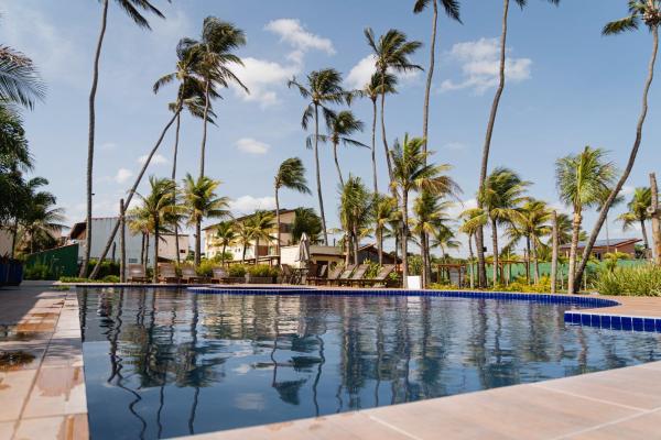 Isla Beach Hotel - State of Ceará