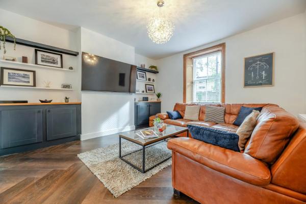 4 Bed In Alnwick Oc-g33514 - Alnwick