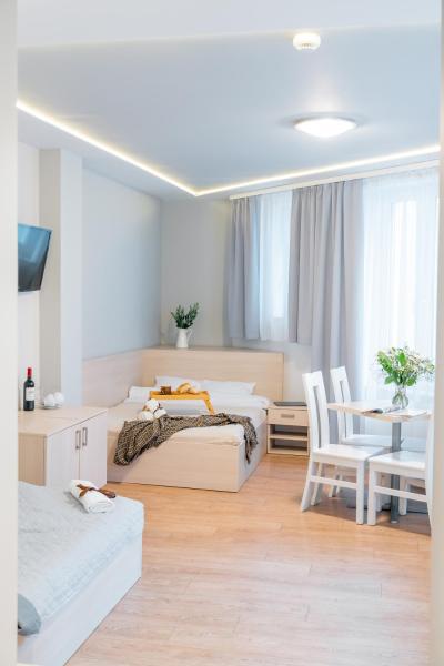 S12 Boutique Residence - By Hosty - クラクフ