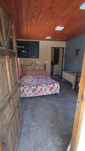 Gisela - Mar de Ajó