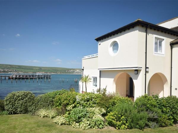 2 Bed In Swanage Oc-dc168 - Swanage