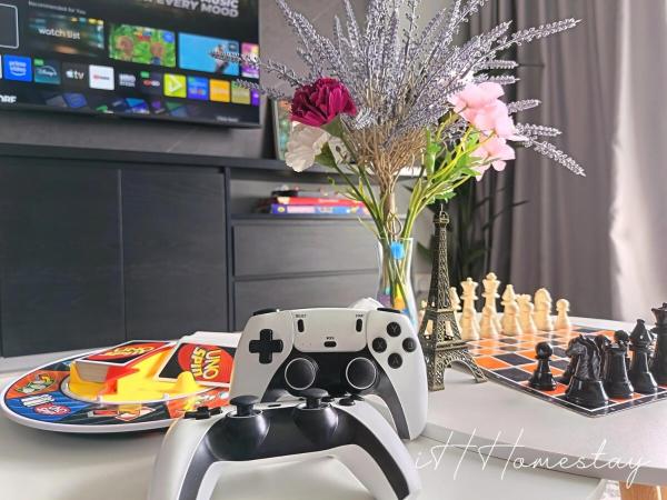 D'lagoon Austin By Ihhomes - Johor Bahru