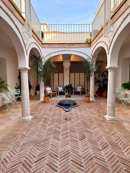 Arcos De Santa Marta - Córdoba