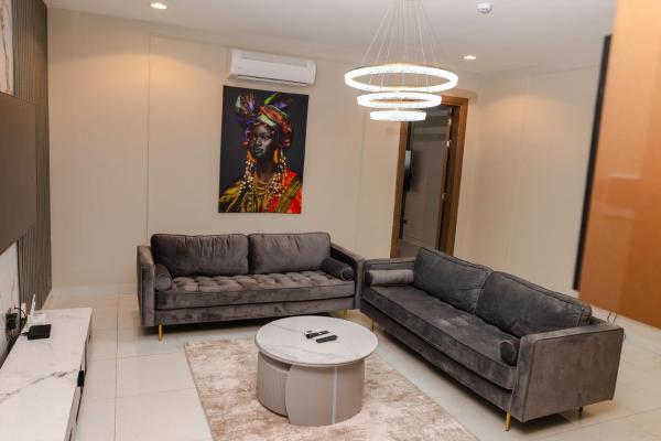 Sterling Suites - Accra