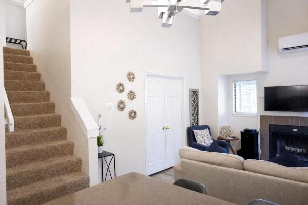Two Bedroom Loft*great Location*award Winning Beds - Salt Lake City, UT