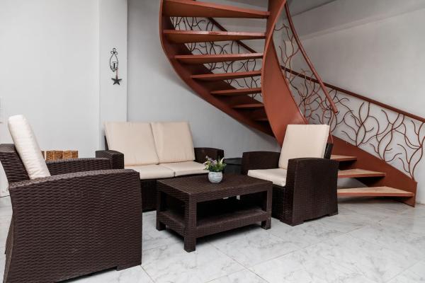 Private 3br Home With Ample Space & Comfort - Puerto Morelos