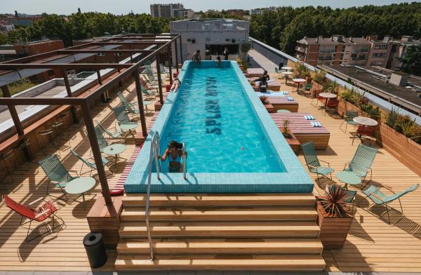 The Social Hub Toulouse Extended Stay - Saint-Alban