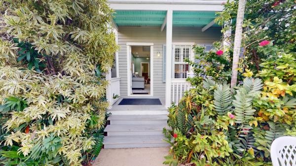 Breezy Retreat - Key West, FL
