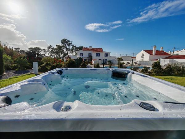 Quinta Do Canal - Porto Covo