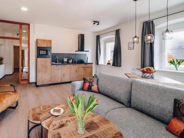 Reiteralm Top 37 - Weissensee