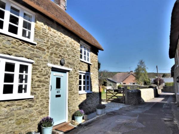2 Bed In Bridport Oc-dc166 - Burton Bradstock