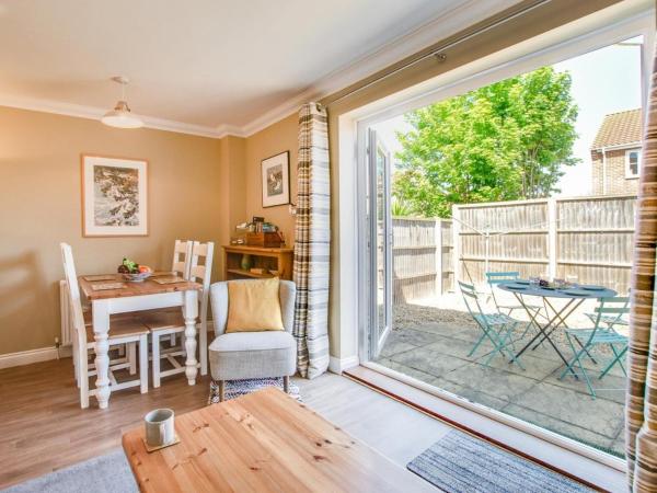 2 Bed In Sheringham Oc-83766 - Sheringham