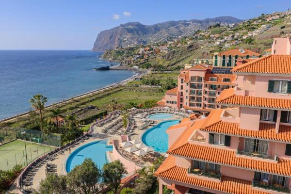 Pestana Royal All Inclusive Ocean & Spa Resort - Madeira