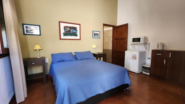Habitaciones El Benteveo Hab Chica - Córdoba