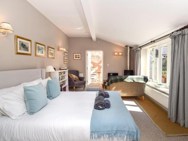 1 Bed In Melton Constable Oc-90931 - Holt