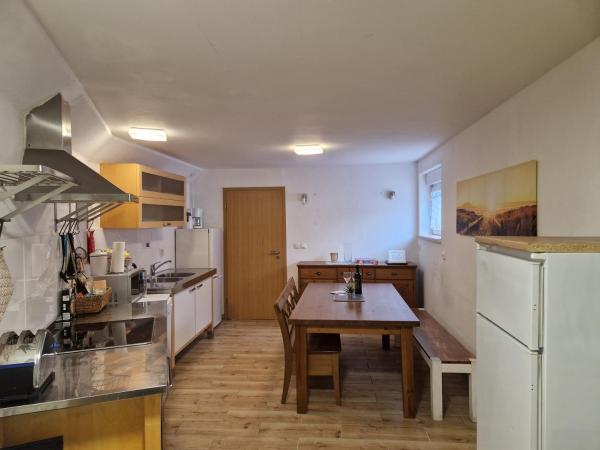 Appartement 1 Für Bis Zu 5 Personen - Duisbourg