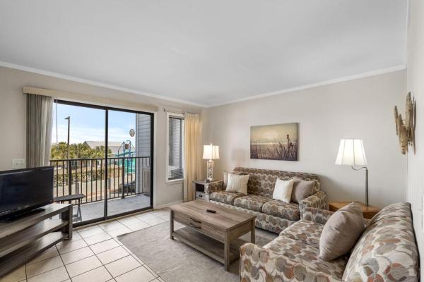 Myrtle Beach Resort A213 - Murrells Inlet, SC