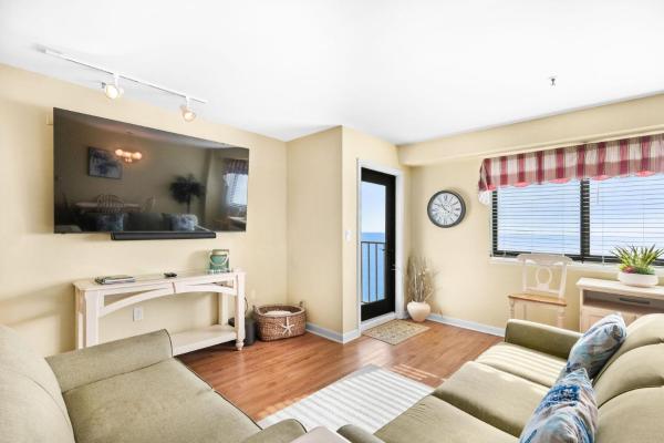 Myrtle Beach Resort T1211 - Murrells Inlet, SC
