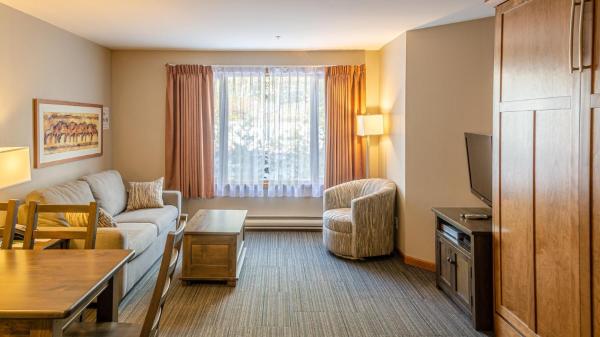 Cahilty #231 Home - Sun Peaks
