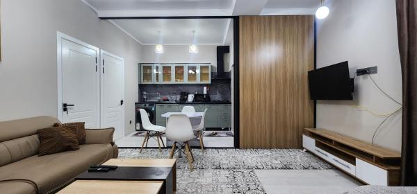 Apartment Close To Old City 115 - Tashkent