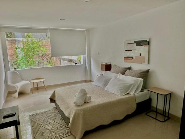 Lofts 1377 City View Cali Oeste 10min De San Antonio & Peñón-granada - Cali