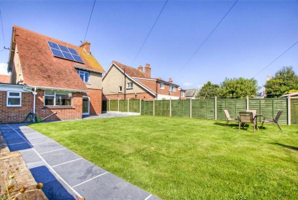 3 Bed In Seaton Oc-mbdal - Beer