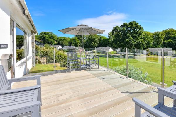 3 Bed In Llanbedrog Oc-nantyc - Abersoch