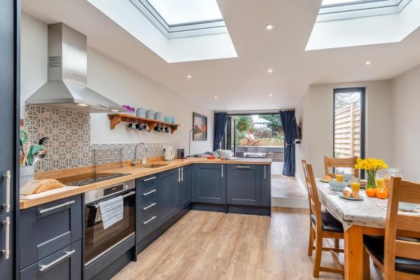 2 Bed In Brancaster Oc-f28284 - Brancaster