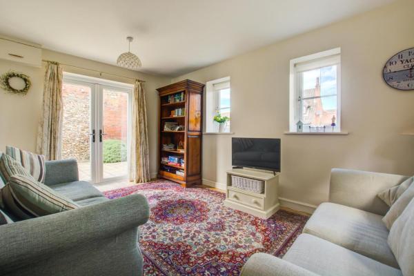 2 Bed In Wells-next-the-sea Oc-1025 - Holkham