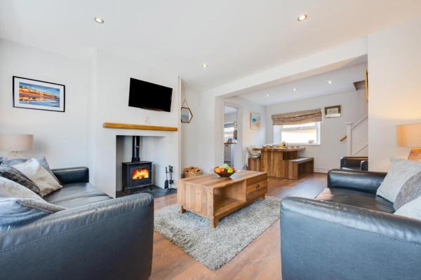 3 Bed In Docking Oc-1837 - Brancaster