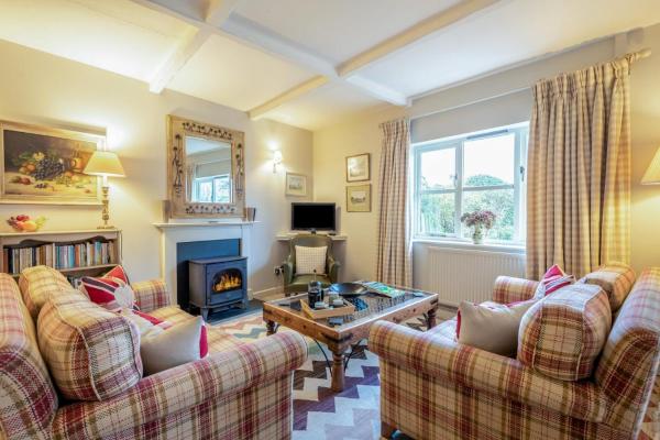 2 Bed In North Tamerton Oc-t30362 - Holsworthy