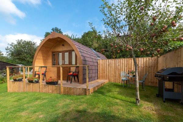 1 Bed In Shute Oc-jbretr - Devon