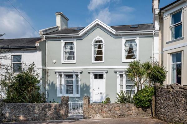 5 Bed In Torquay Oc-bcvane - Shaldon