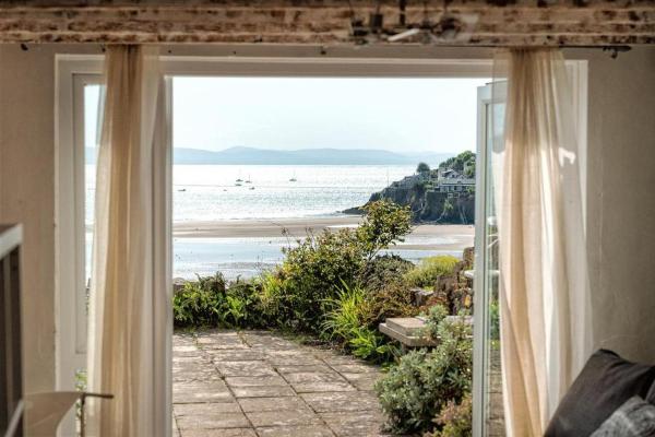 2 Bed In Pwllheli Oc-glanab - Abersoch