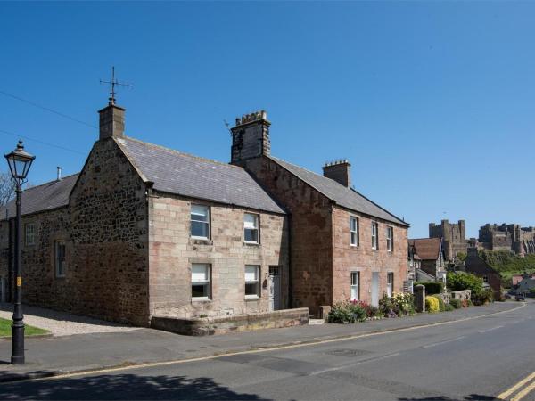 4 Bed In Bamburgh Oc-cn089 - Bamburgh