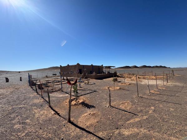 Guest House For Rent Merzane - Erfoud