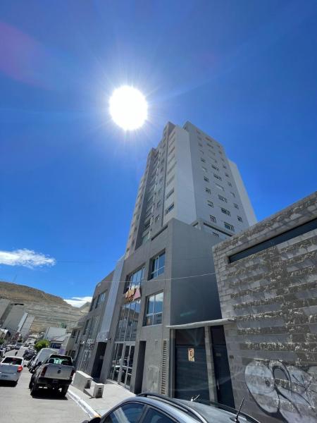 Monoambiente Centro - Comodoro Rivadavia